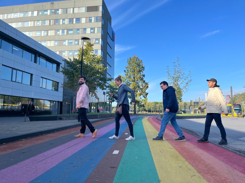 KOPE | Working At KOPE - About